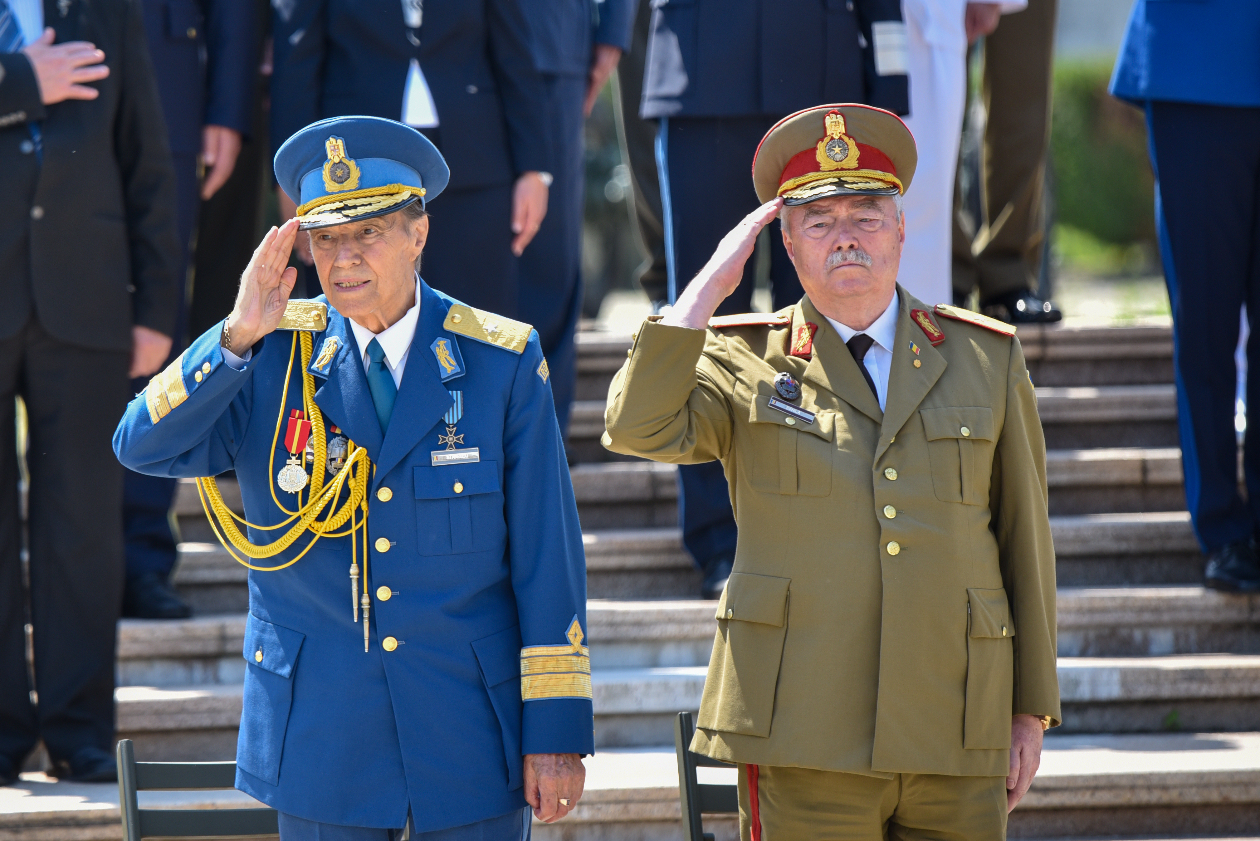 Statul Major al Apărării