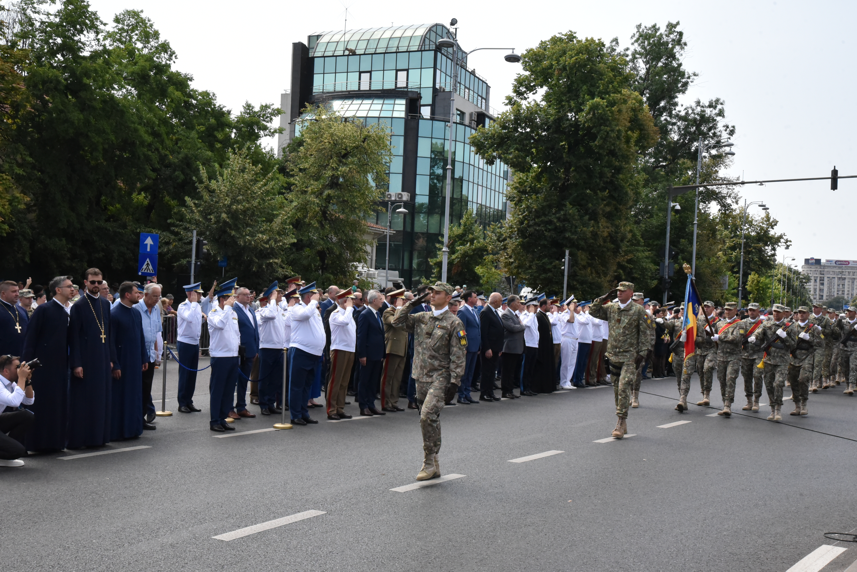 Statul Major al Apărării