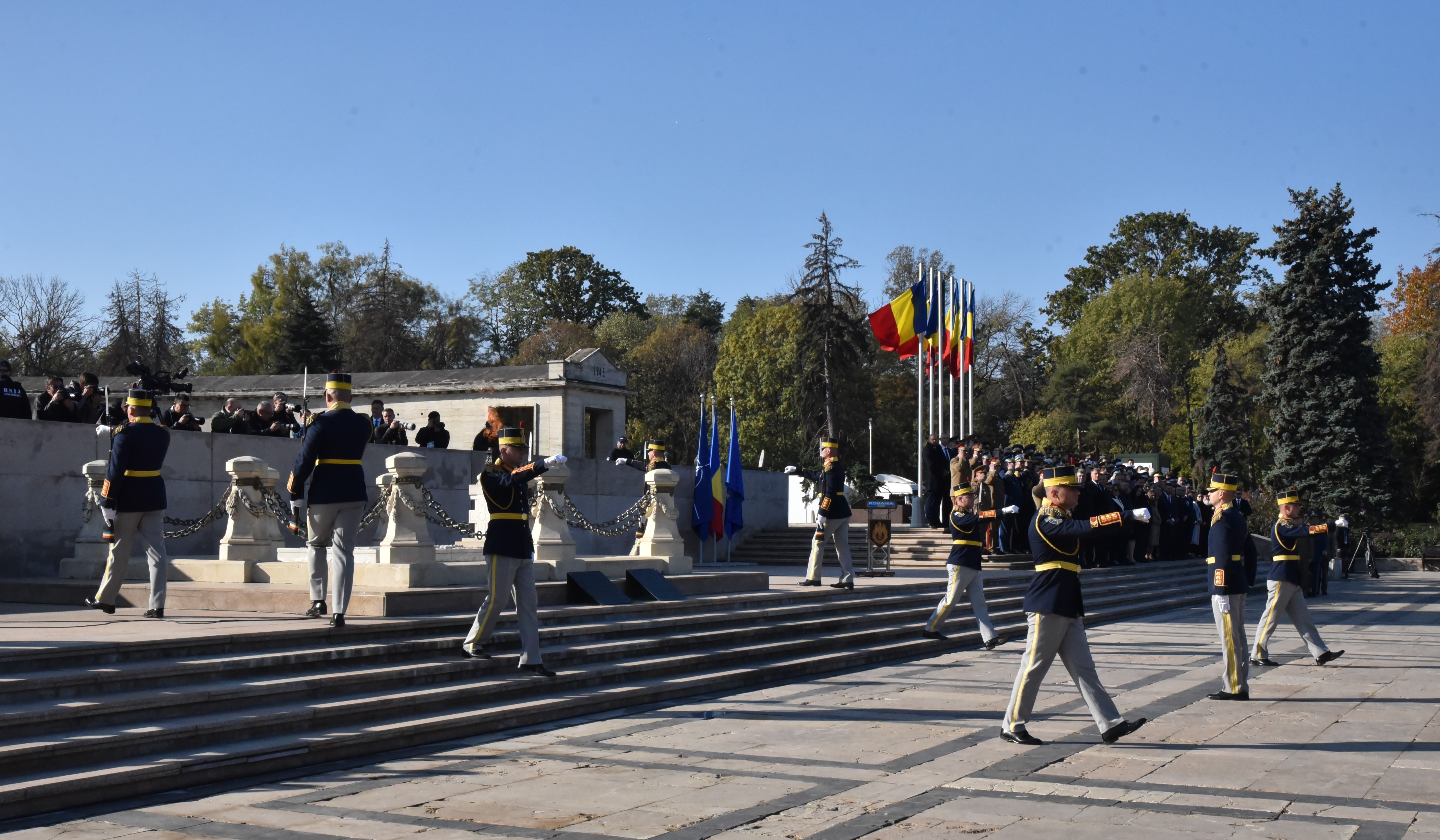 Statul Major al Apărării
