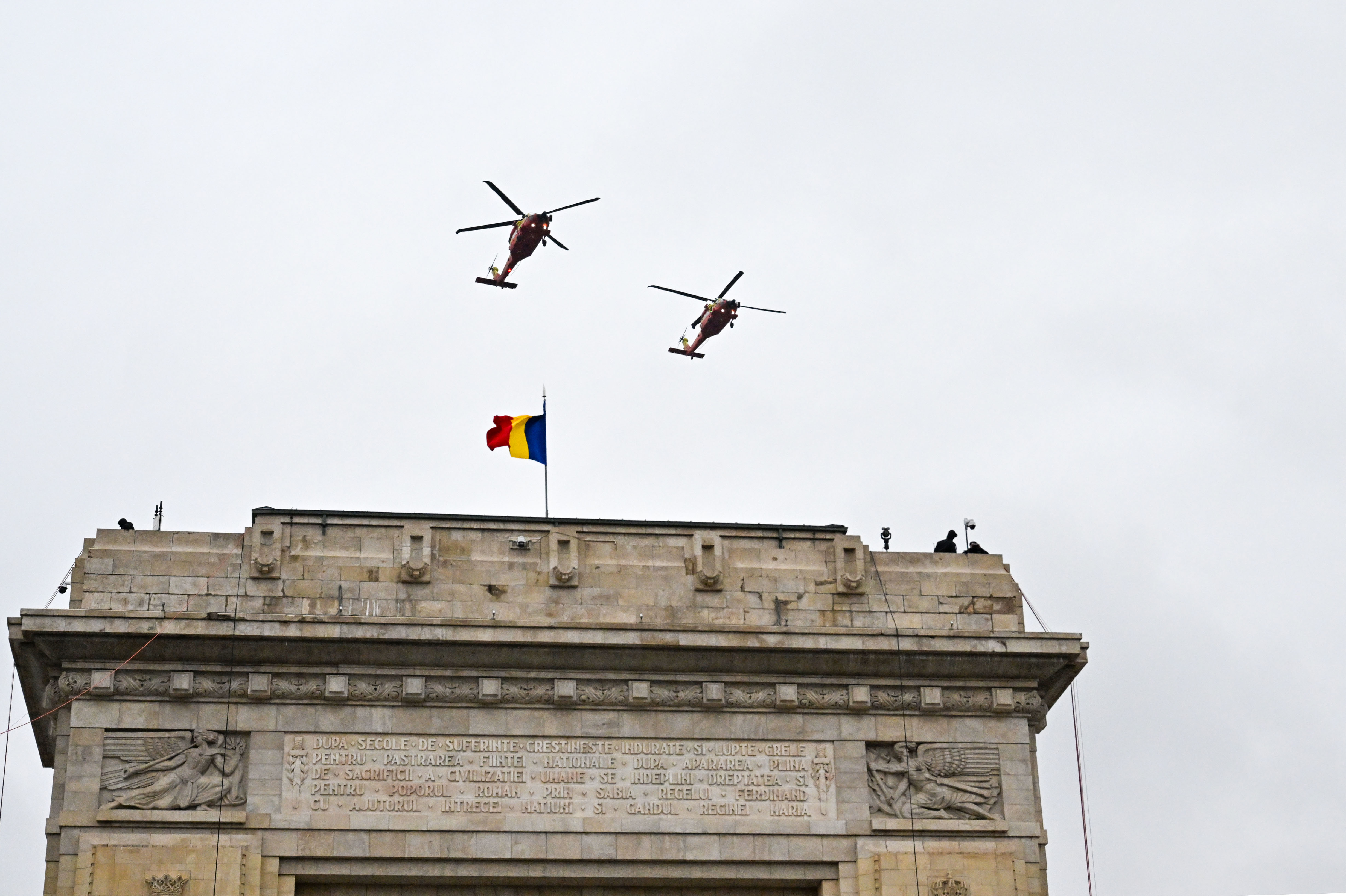 Statul Major al Apărării